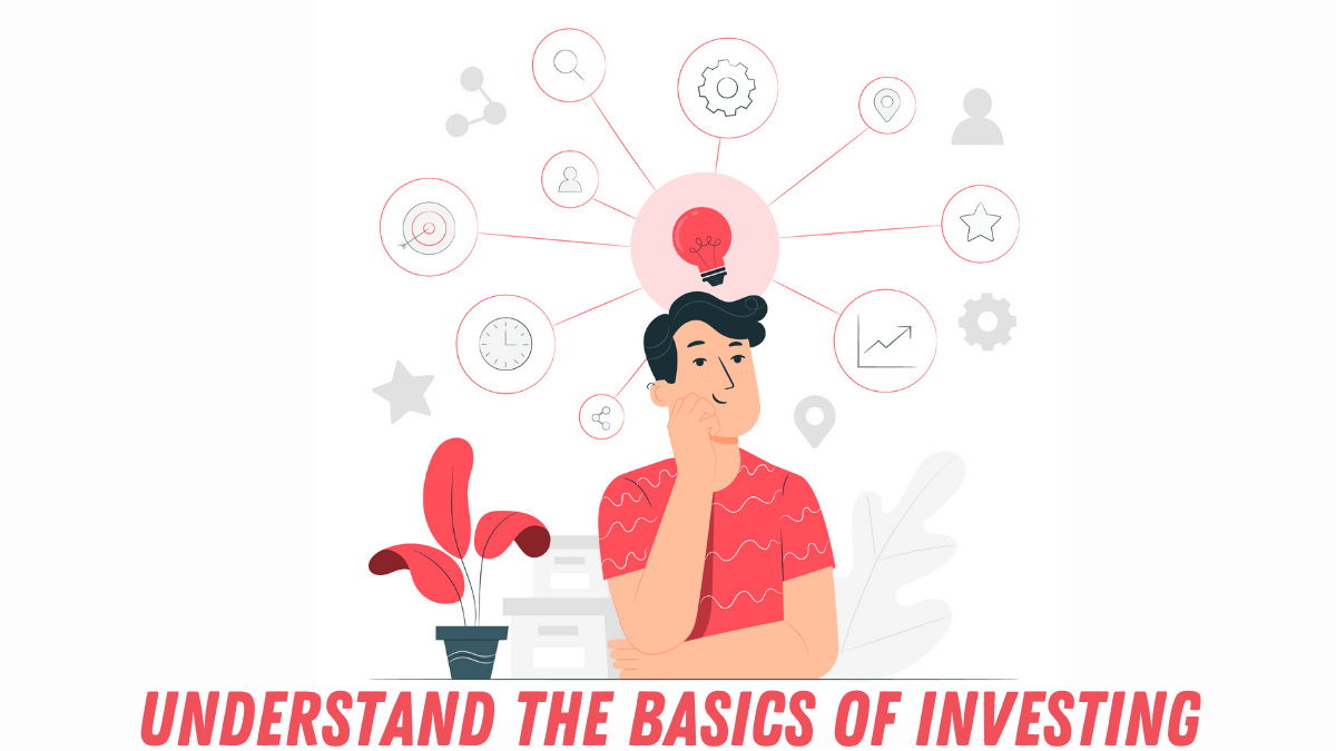 Ultimate Guide to Investing for Beginners! | FinancedWise